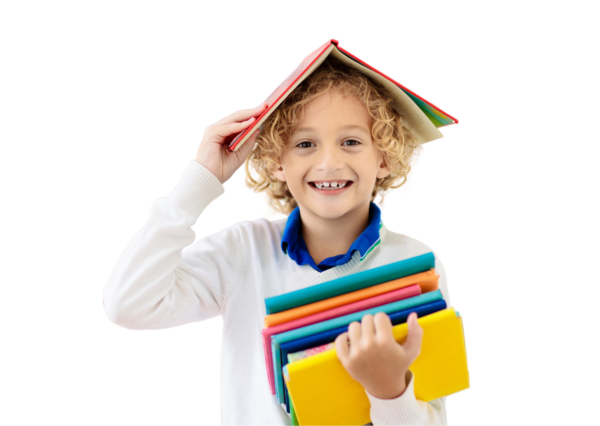 Leesvoer | Lekker Pûh!!!